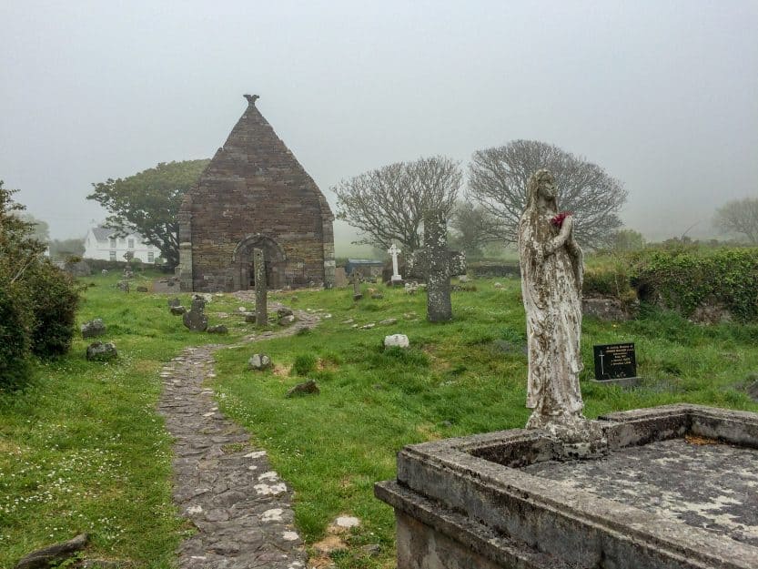 What is a Thin Place? by Mindie Burgoyne – Travel in Thin Places