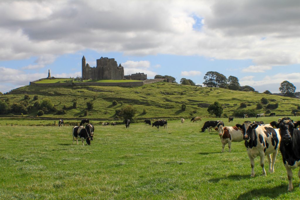 What is a Thin Place? by Mindie Burgoyne – Travel in Thin Places