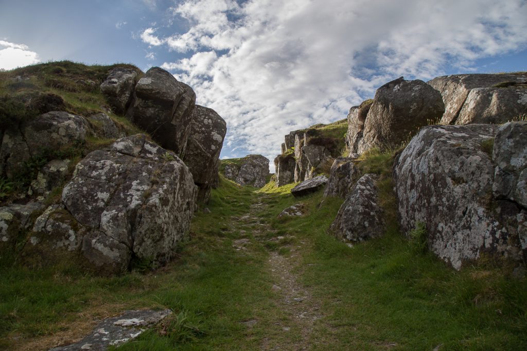 What is a Thin Place? by Mindie Burgoyne – Travel in Thin Places